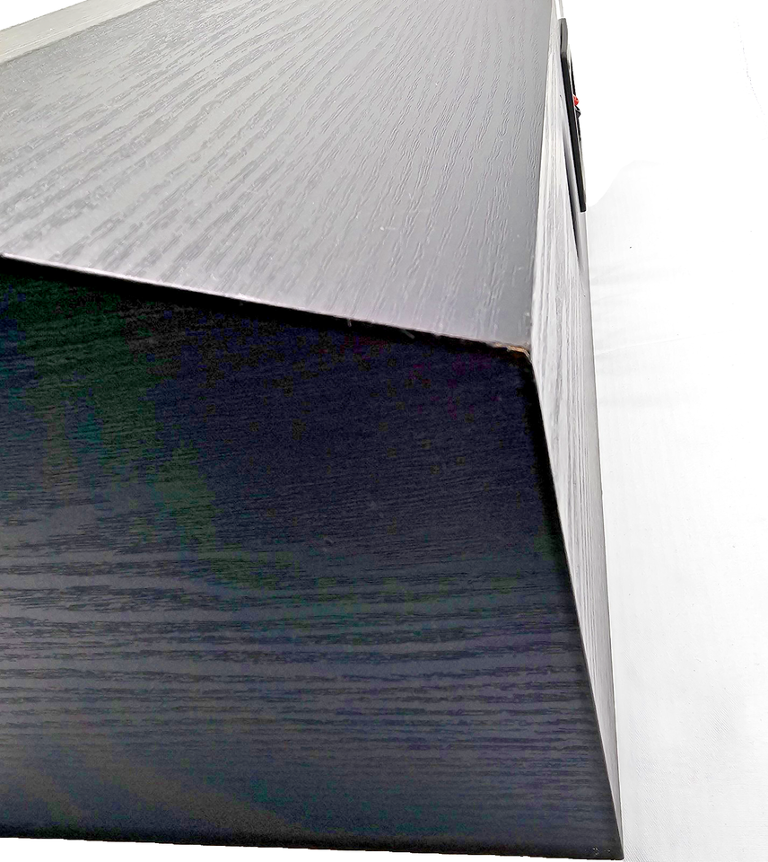 Polk Audio Monitor CS1 Center Channel Speaker Excellent! | eBay