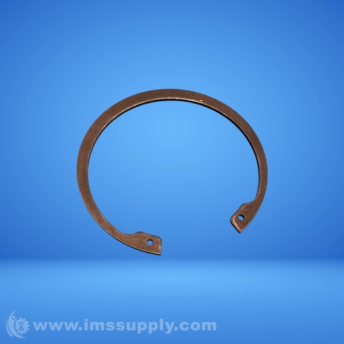 Metal Snap Retaining Ring USIP | eBay