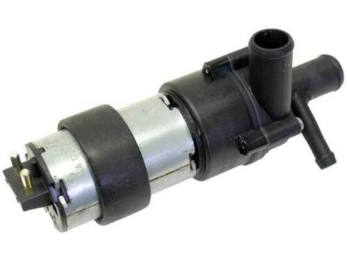Genuine Mercedes Auxiliary Water Pump Valve Heater Circulation Pump ...