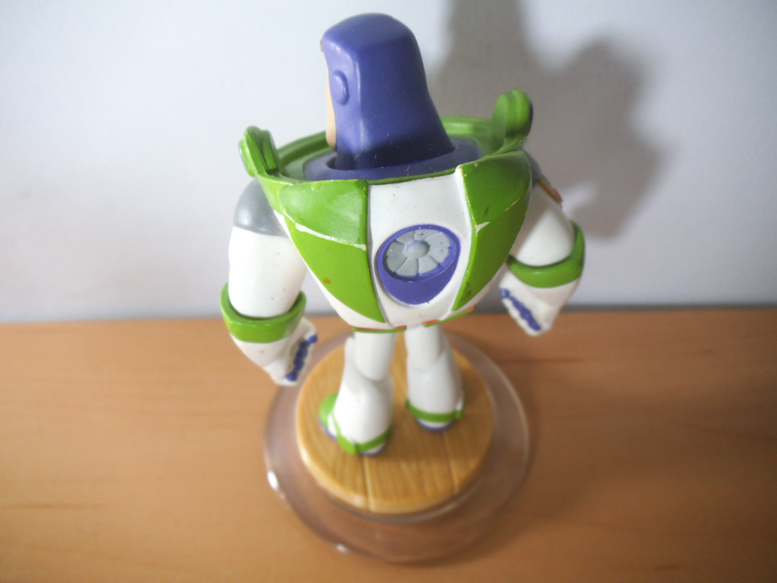 Buzz Lightyear Disney Infinity 1.0 Figure Save £2 PS4 Xbox One 360 Wii ...