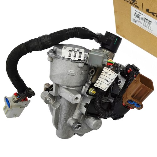 Automatic Transmission Shift Actuator 43800-2D005 For Hyundai Tucson ...