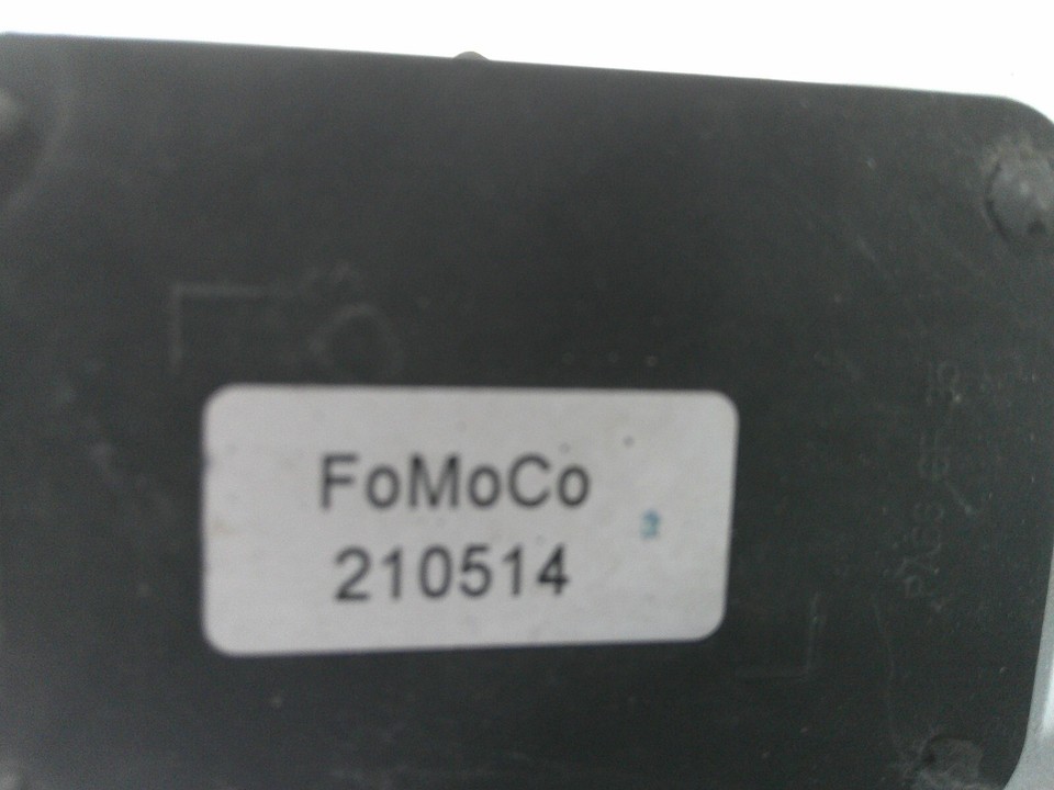 13-16 Ford Escape Coolant Level Sensor Pipe Assembly OEM P/N # DV61 ...