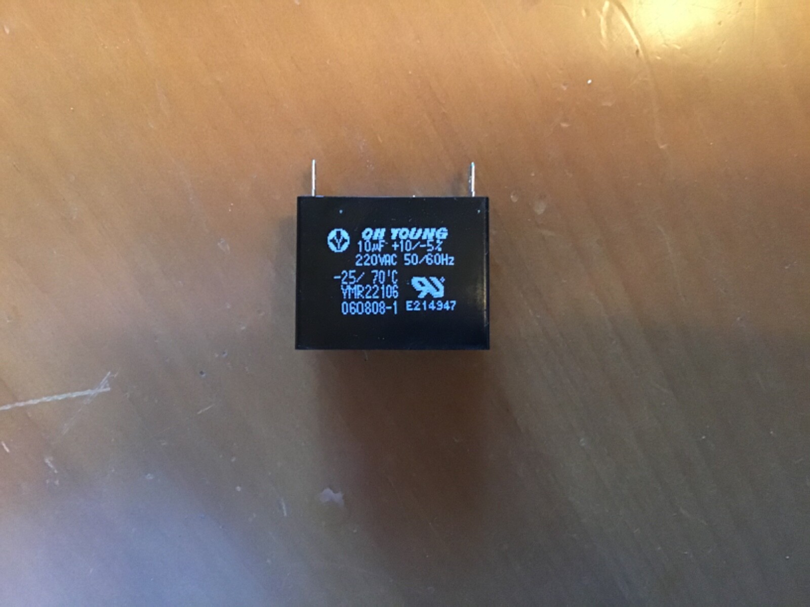 Jenn-Air Microwave JMV8186AAS Capacitor | eBay