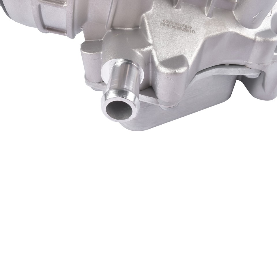 Oil Filter Housing 2701800500 for Mercedes-Benz A220 CLA250 GLA250 A35 ...