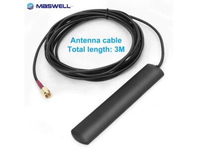 Cellular 700-4900MHz 4G 5G Extend Antenna SMA-Male WiFi Bluetooth ...