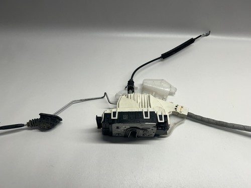 MERCEDES-BENZ CLS C218 W218 2012 Front Right Side Door Lock LHD OEM ...