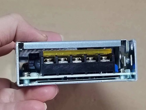 1PC LED display ultra-thin power supply YY-D-200-5 5V 40A 200W 190×82× ...