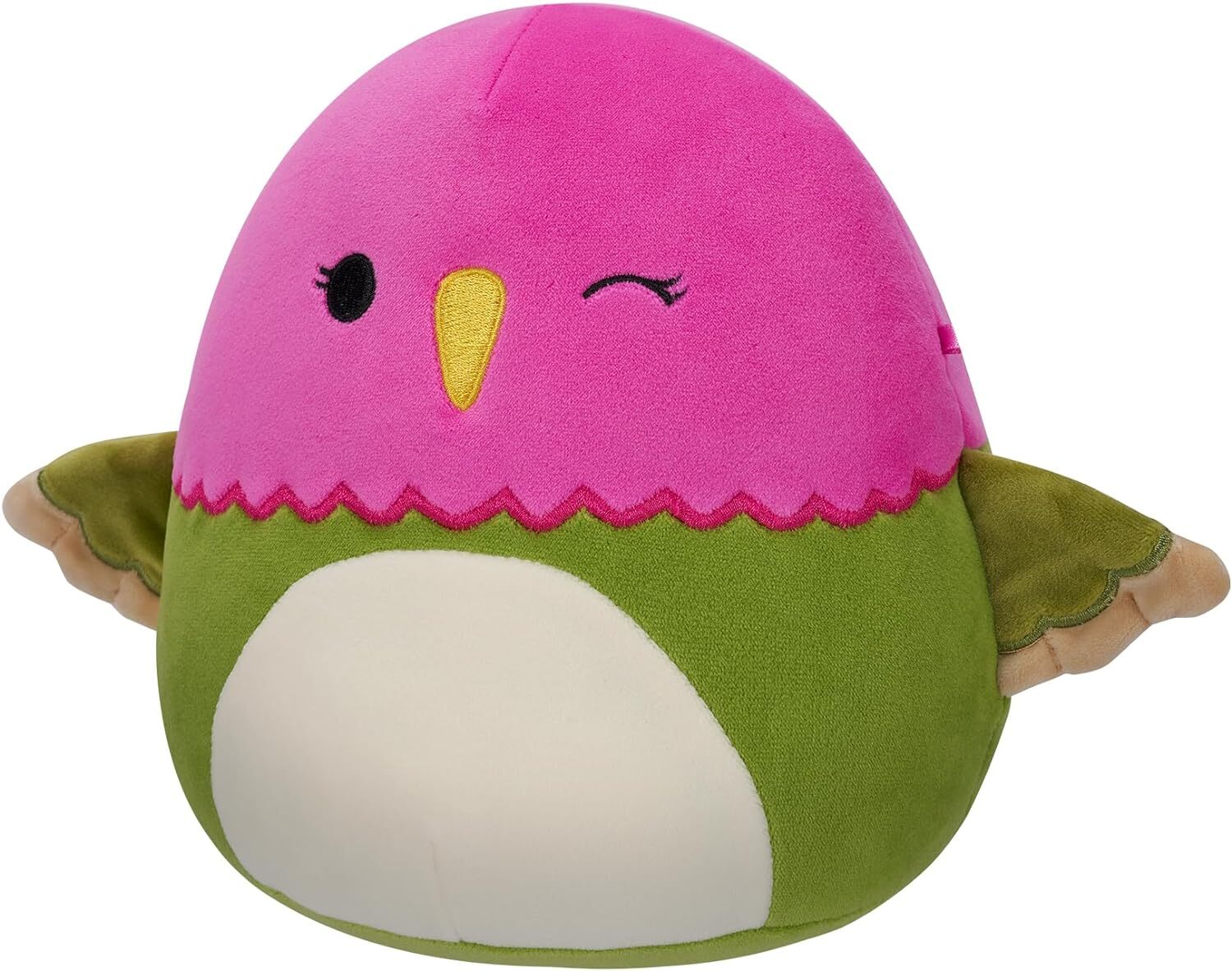 Squishmallows - 19 Cm P18 Plush - Na`Ima The Hummingbird TOY NEUF | eBay