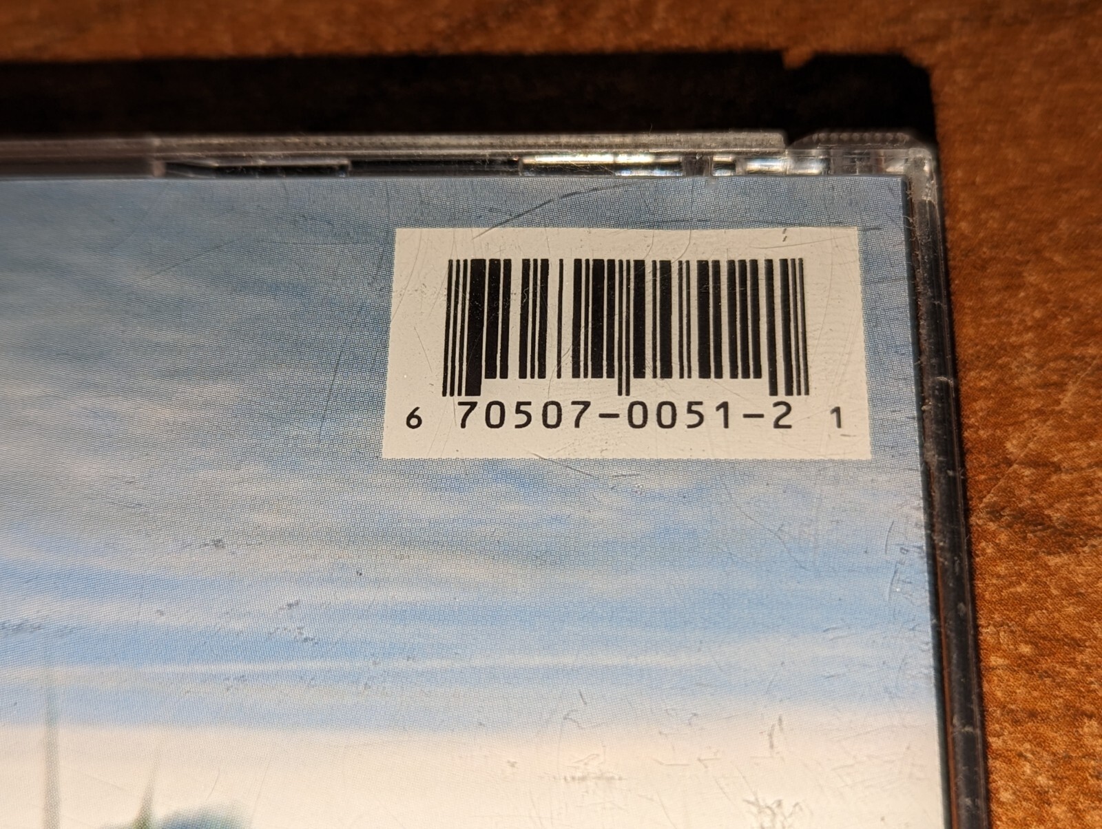Jen Gloeckner "Miles Away" CD 15 Songs 2003 Spinning Head Records ...