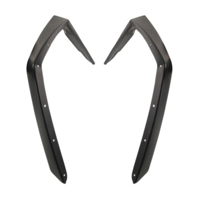 ARCTIC CAT 450 500 550 XT 650 ATV OVER FENDERS FLARES MUD GUARDS ...