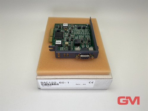 B&R Einsteckmodul 8AC122.60-1 plug - in module Unit AC 122 Acopos ...