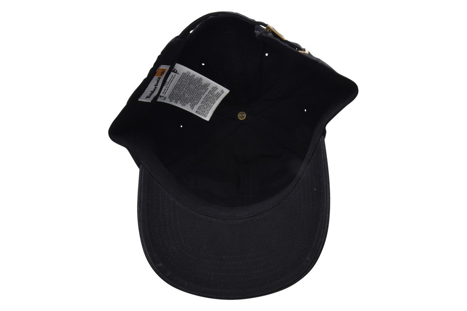 Timberland Men's Soundview Baseball Cap Hat | eBay