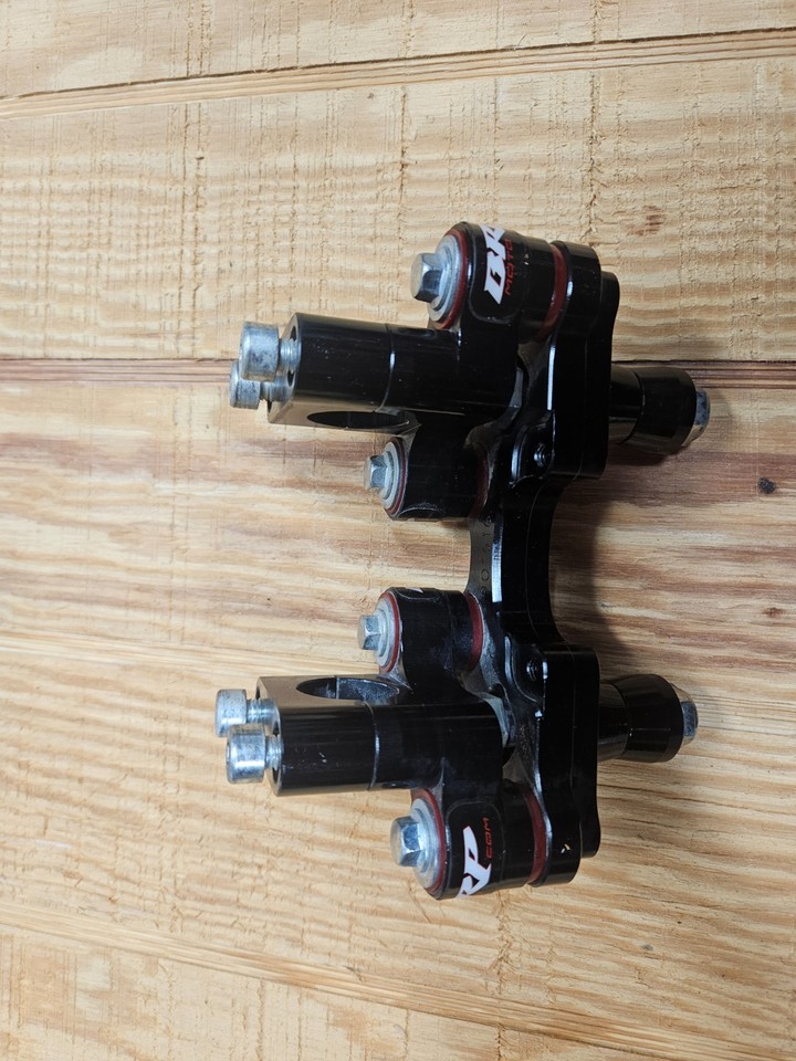 BRP Rubber SUB Mount 16-22 KTM 125-450 SX/SXF/XC/XCF | eBay