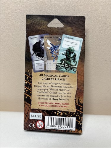 The Wizarding World of Harry Potter Universal Studios Orlando Playing ...