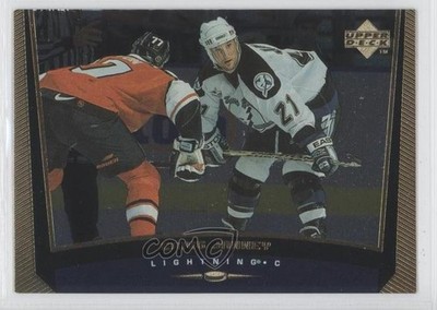 1998-99 Upper Deck Gold Reserve Craig Janney #366 1m4 | eBay