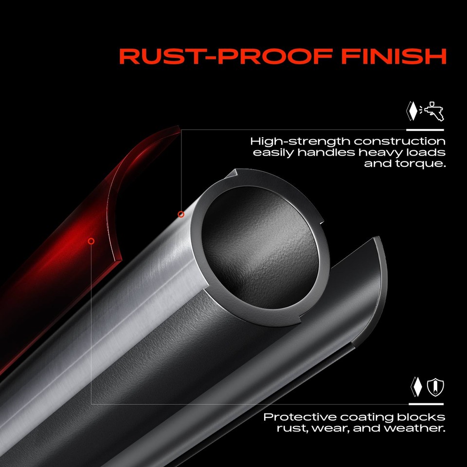 Rear Driveshaft Prop Shaft Assembly for Volvo XC60 2016-2017 S60 V60 ...