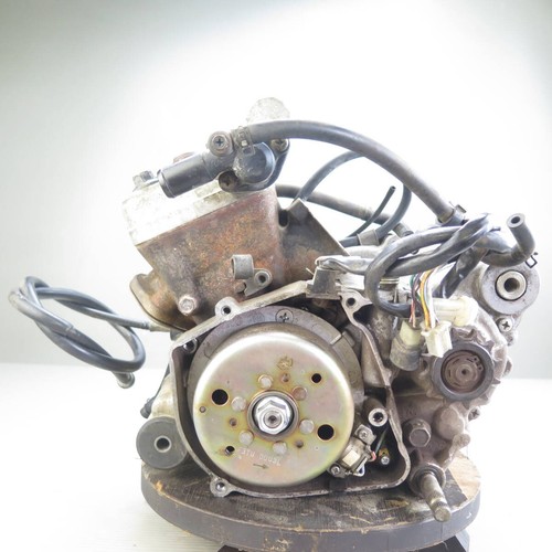 Crm80 Hd11 Genuine Actual Working Engine Hd08E-2100Xxx Used Honda 1990 ...