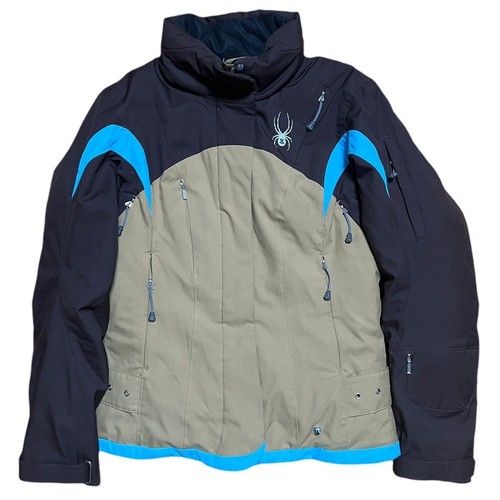 Spyder Thiinsulate Insulation Ladies Jacket Medium M | eBay