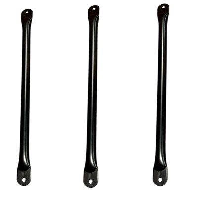 TP Monkey Bar Climber & UFO Hanging Den, BLACK RUNG ONLY, MT0185, LOT ...