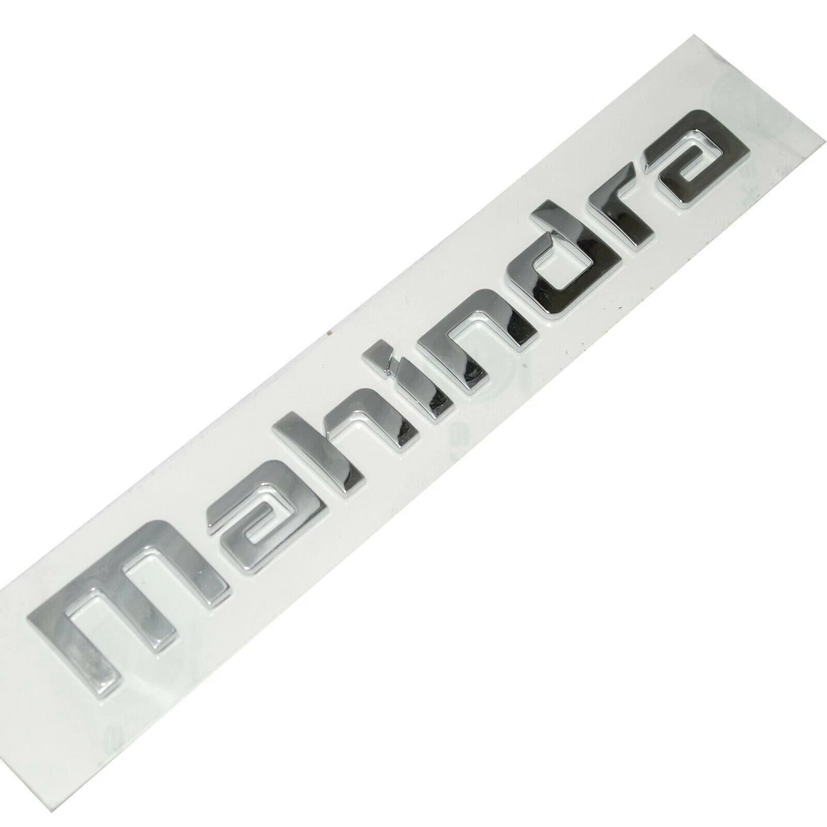 Mahindra Xylo Logo