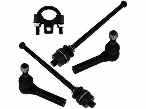 Tie Rod End Kit with Tool For Avalanche 2500 Silverado 1500 HD Classic ...