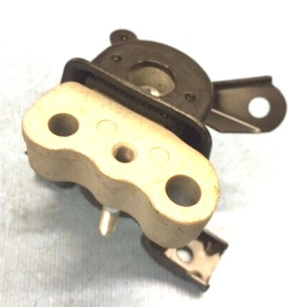Hydraulic Front Right Mount 12305-37201 09-19 for Corolla Matrix ...