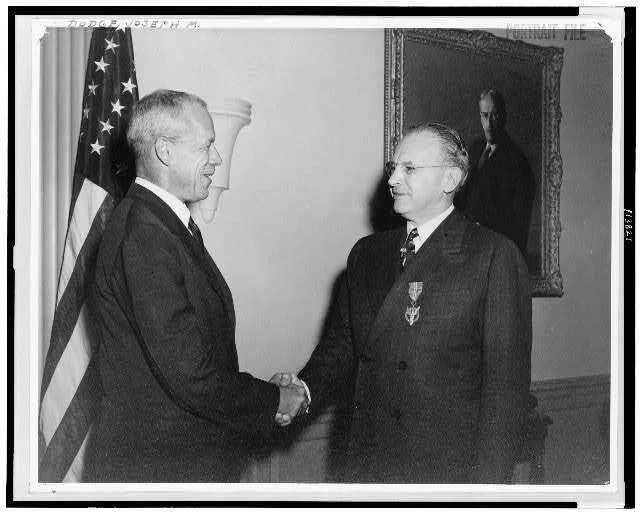 Joseph Robert Patterson