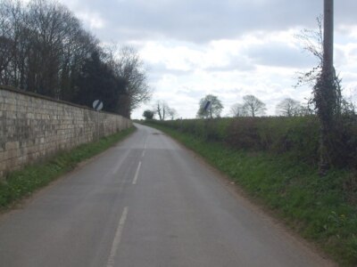 Photo 6x4 Hall Lane South Bramwith c2009 | eBay UK