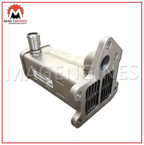 14735-5X00B EGR COOLER NISSAN YD25 DCi FOR EURO 5 D40 NAVARA E26 URVAN ...