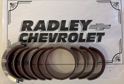 NEW GM OEM BEARING KIT- GENERAL MOTORS GMC 12729655 | eBay