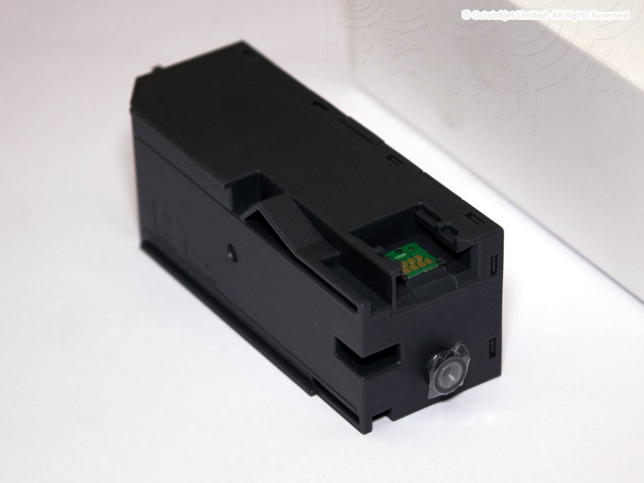 Compatible T04D0 maintenance box (C13T04D000) for Epson | eBay UK