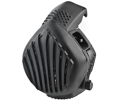 Avon VPU for C50 /M50 Gas Mask -Powered Voice Projection Unit Amp ...