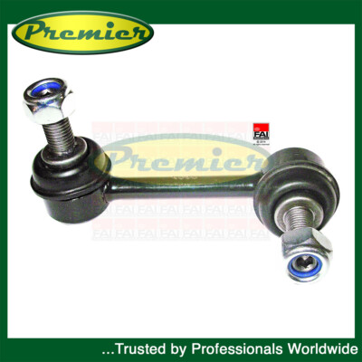 Premier Rear Left Stabiliser Link Fits Honda CR-V 2006- 52321SWAA01 ...