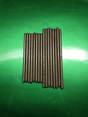 2003-2008 5.7 HEMI DODGE CHRYSLER JEEP PUSH RODS (8) INTAKE(8)EXHAUST ...