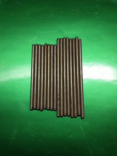 2003-2008 5.7 HEMI DODGE CHRYSLER JEEP PUSH RODS (8) INTAKE(8)EXHAUST ...