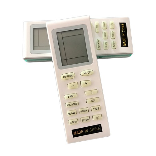 Remote Control For Comfortstar CCH018CD-13B CHH018CD-13B Air ...