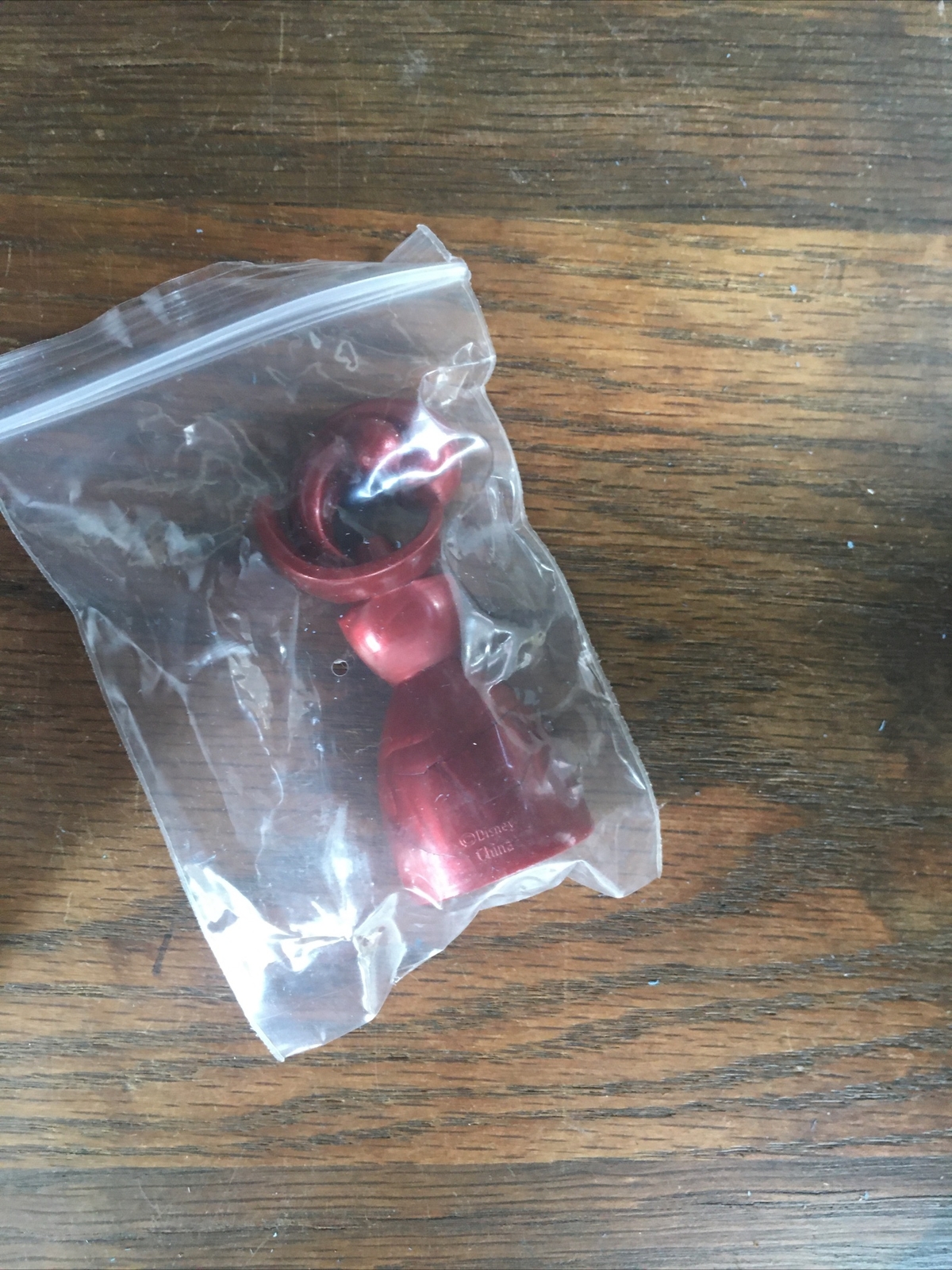 Ravensburger Disney Villainous Captain Hook Villain Puzzle 1,000 Pieces ...