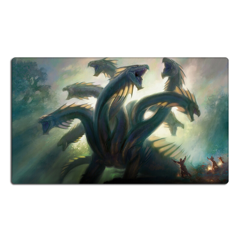 Khalni Hydra MTG Playmat Trading Card Game Mat TCG CCG Mat Mouse Pad ...
