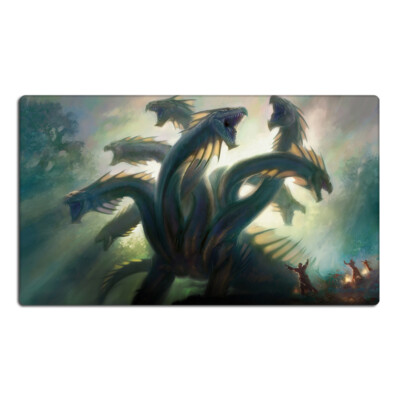 Khalni Hydra MTG Playmat Trading Card Game Mat TCG CCG Mat Mouse Pad ...