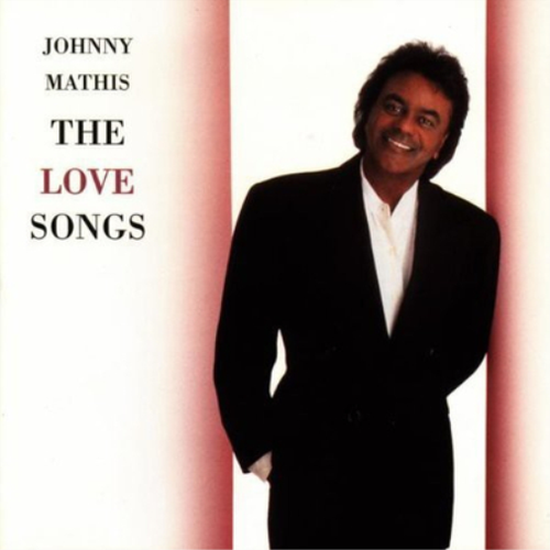 Johnny Mathis The Love Songs (CD) Album 5099748517128 | eBay