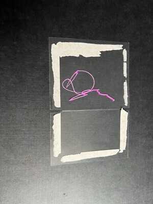 HAND SIGNED DOJA CAT FUNKO POP WINDOW RARE WITH PROOF | eBay