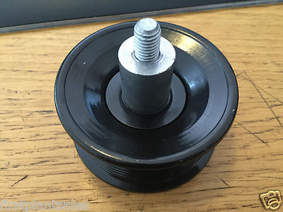 GENUINE JCB IDLER PULLEY P/N 320/08564 Price Inc VAT | eBay