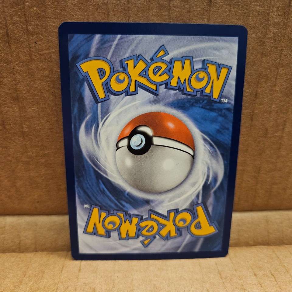 Professor Sada's Vitality 170/182 Paradox Rift Set Pokemon Card (NM) | eBay