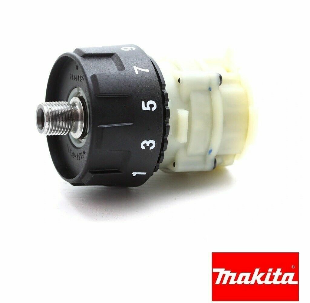 Makita 126188-9 Getriebeeinheit for sale online | eBay UK
