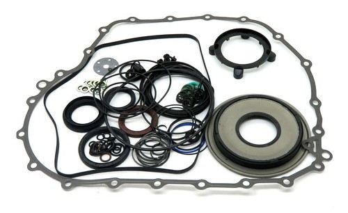 ZF9HP48 Automatic Transmission Overhaul Rebuild Kit - With Pistons ...