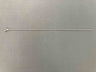 Karl Storz 33310 UL Clickline Grasping Forceps Insert | eBay