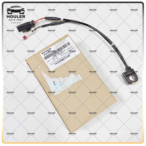 OEM for Porsche 718 Macan 911 2012-2024 Rear View Camera 95B980551L ...