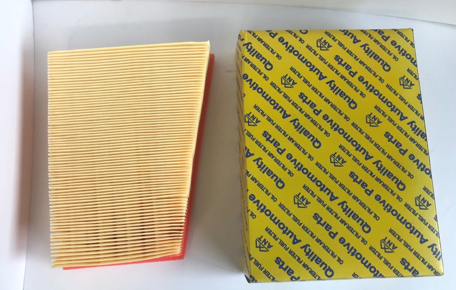 AIR Filter HF6505 x-ref: CA9754, WA9458, C2512, LX9572, A1195, EAF506 ...