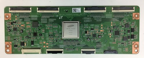 SAMSUNG UN75JU7100 T-CON UD120_EU22ATLTSTG2_V0.2 #101 | eBay