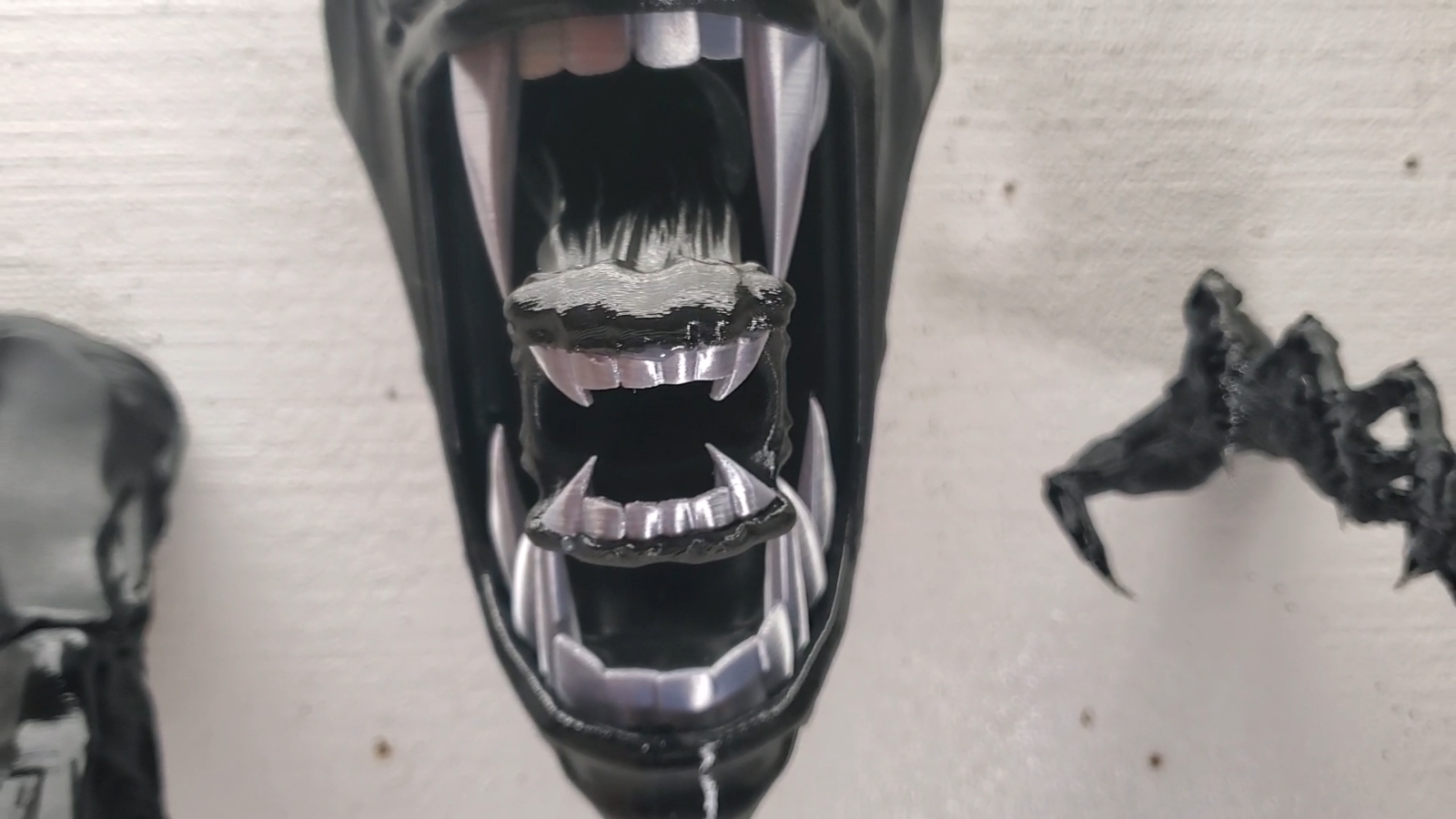 Lifesize Xenomorph Kit - Unique Christmas Gift - Gift for Him - PC ...